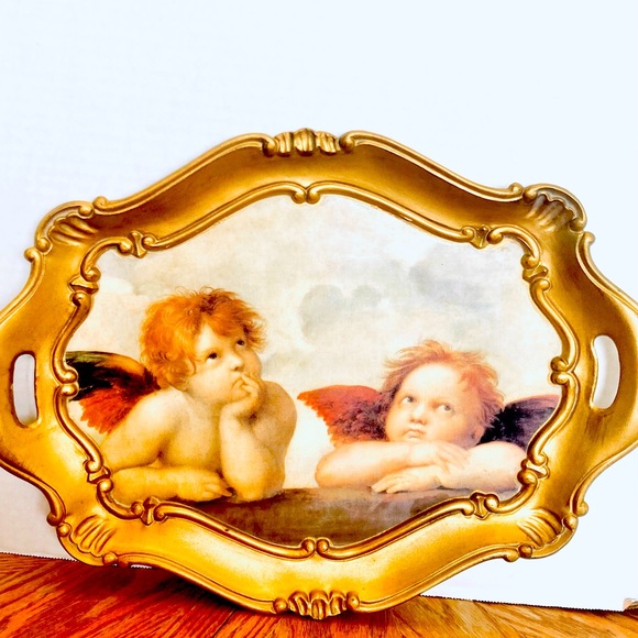 Home Essentials | Dining | Vintage Home Essentials Florence Italy ...